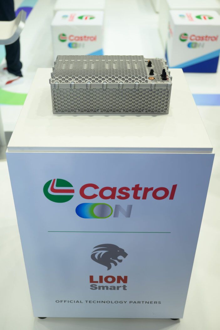 Direct battery cooling system targets performance gains for PHEVs and ...