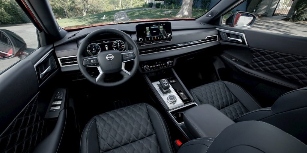 The 2026 Nissan Rogue is Nissan's first plug-in hybrid in the US - EVSHIFT