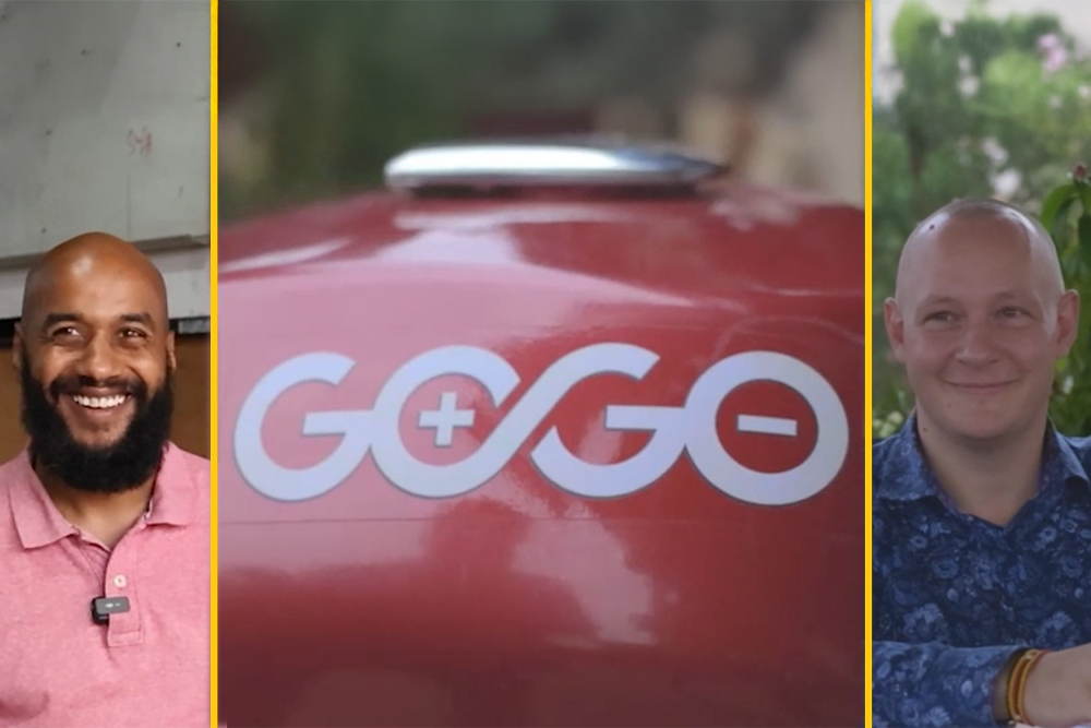 How e-mobility works in Uganda: Visiting GoGo Electric (Silent Leaps ...