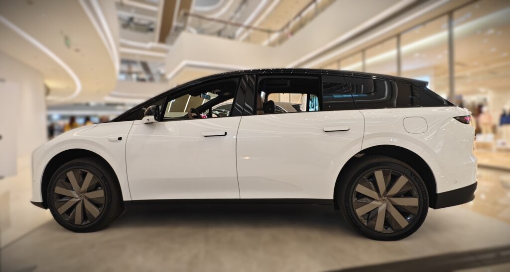 Sunday China Drive | Why the Li Auto i6 signals a shift in the brand’s ...
