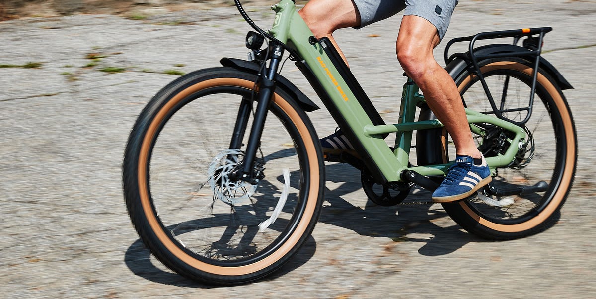 16 Best Electric Bikes of 2025: Top Picks for Every Ride - EVSHIFT