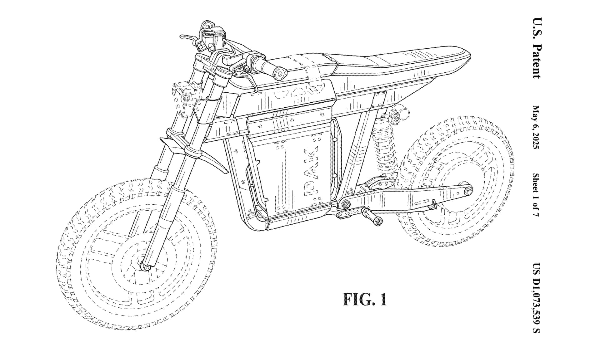 The Makers of the Corvette Want to Build an Electric Motorcycle ...