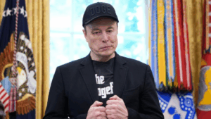 Tesla Pi Phone Viral Hoax Uncovered – Did Elon Musk Launch It? - EVSHIFT