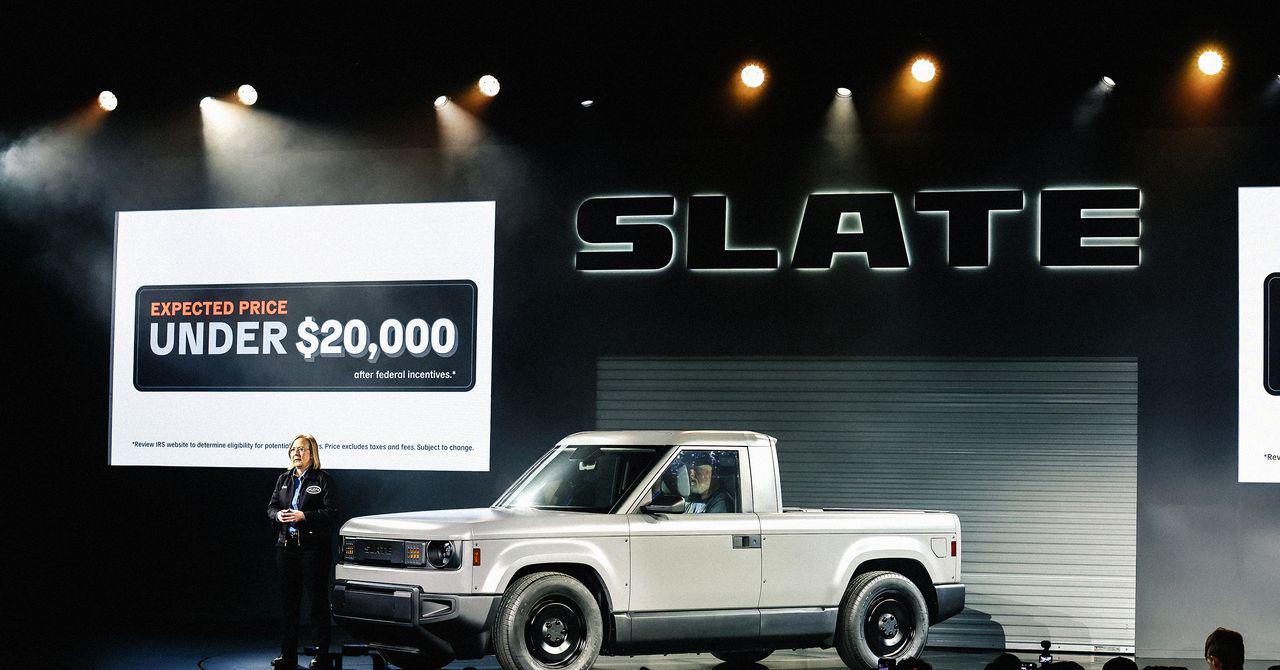 When Will the US Finally Get $15K EVs? - EVSHIFT