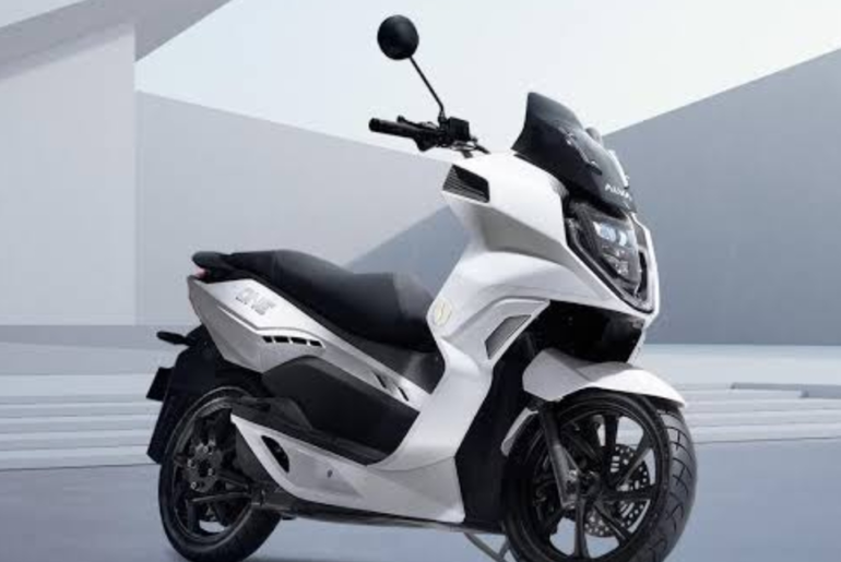 IT HAPPENED! Elon Musk's NEW Tesla Electric Motorcycle FINALLY Hitting ...