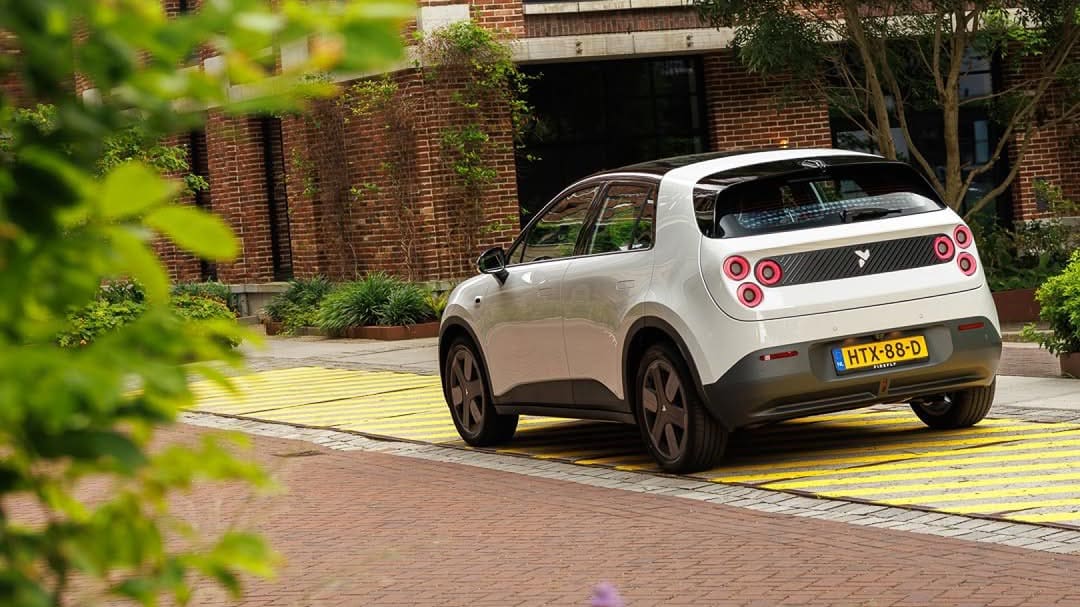 Firefly Sells 8 EVs in Netherlands During November Despite First-Ever ...