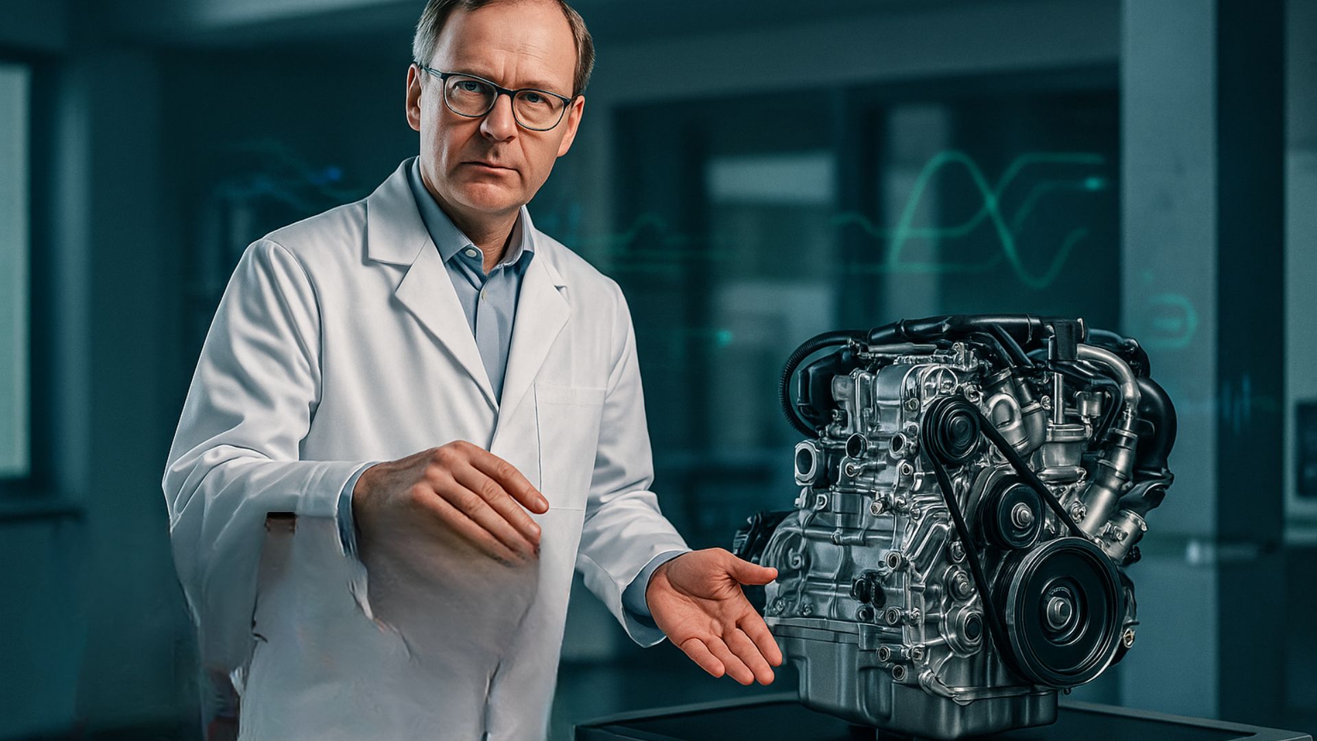 German physicist proves that electric cars are 6 times more efficient ...