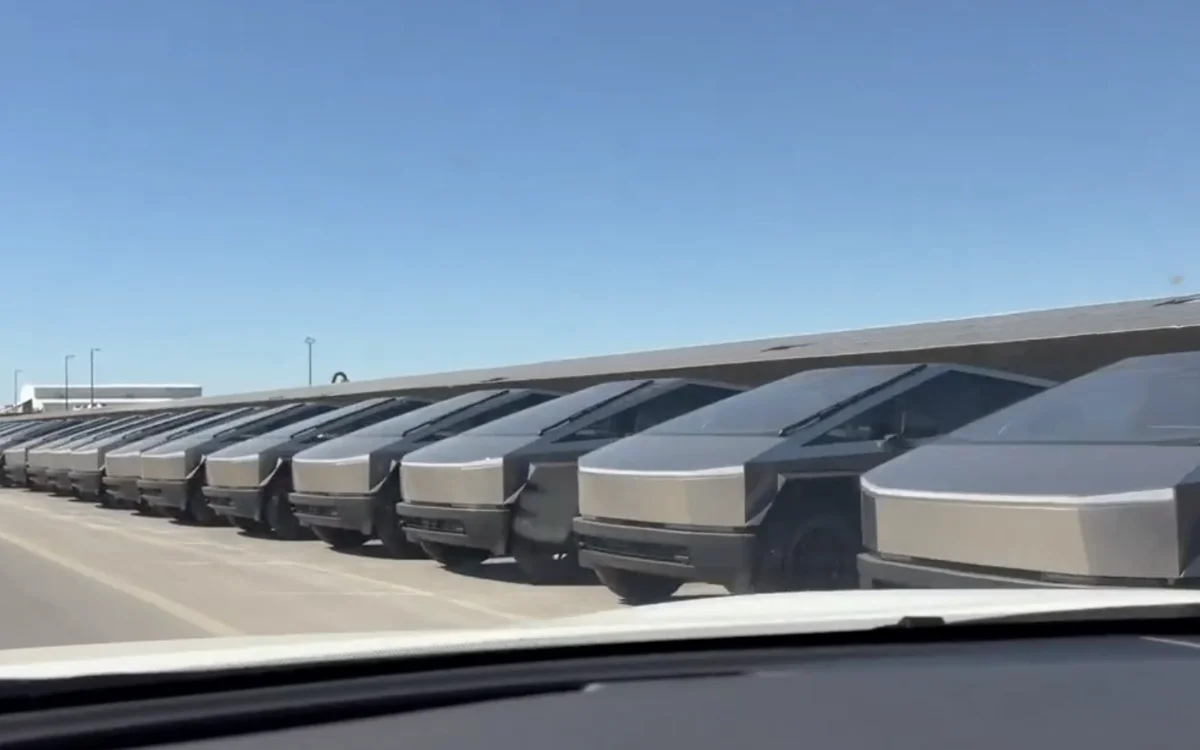 This is how much the Tesla Cybertruck has changed in price over two ...