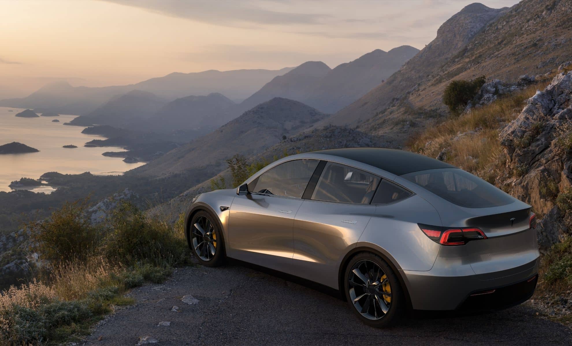 Tesla Model 3 and Model Y Rank Highest in China's Latest Real-World ...