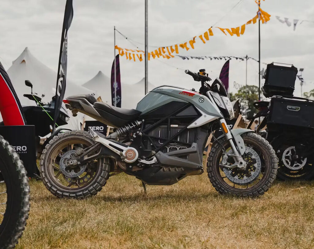 Zero Motorcycles moves global headquarters to the Netherlands – thepack ...