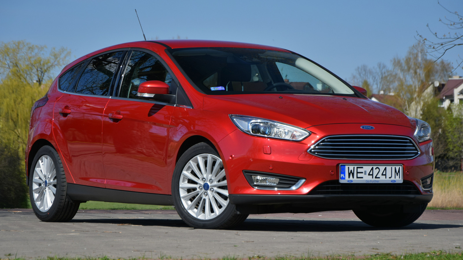 Why Ford Discontinued The Iconic Focus After Almost 30 Years - EVSHIFT