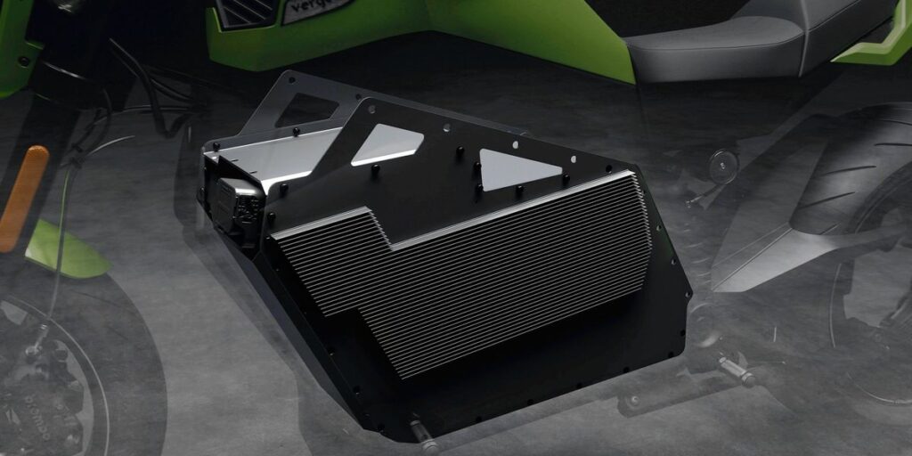 Solid State Batteries Redefine Electric Motorcycles - EVSHIFT