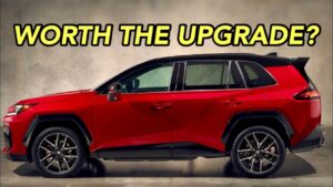 2026 Toyota Rav4 Plug-In Hybrid Price! Using REAL 2025 Data! - EVSHIFT