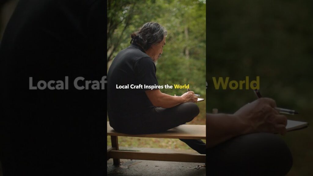 BEYOND ZERO | Paths to the Future Episode3: The Spirit of Craftsmanship - Teaser | Toyota - EVSHIFT