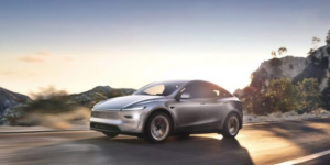Battery electric vehicle market steady in 2025 – EVs & Beyond - EVSHIFT