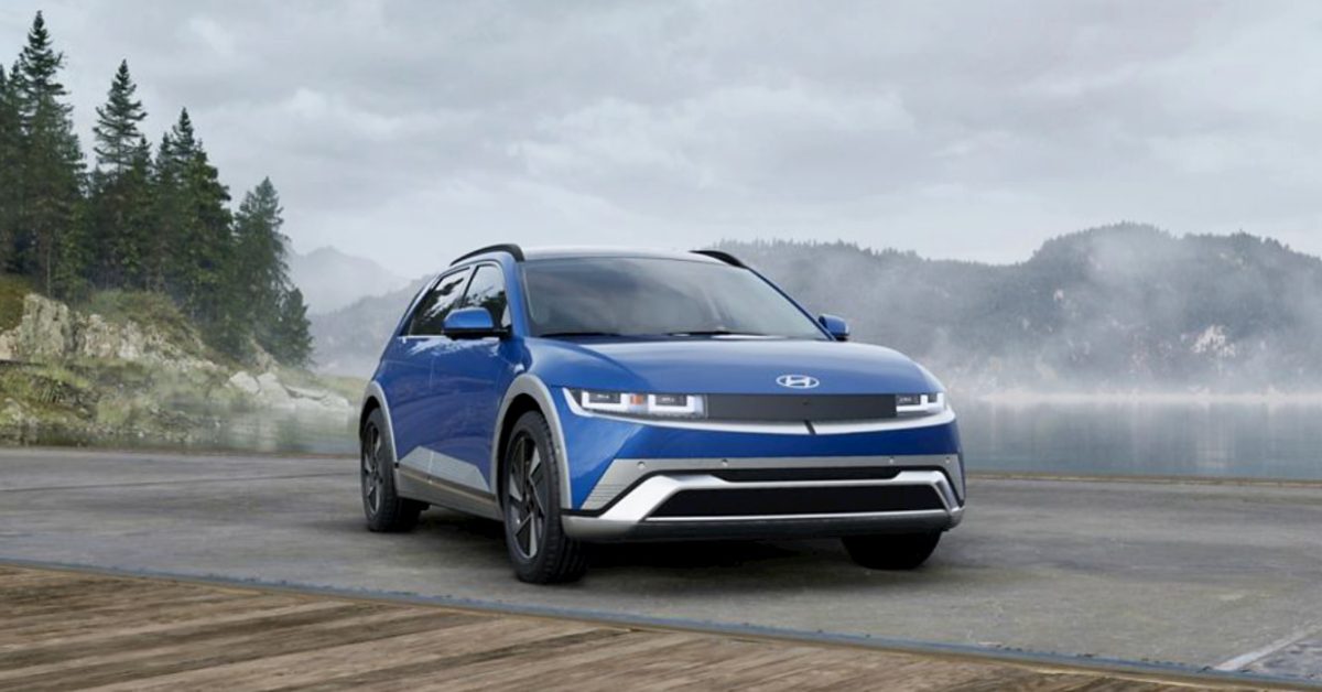 Unlocking The Electric Revolution Your Ultimate Guide To The Ioniq 5 Forum