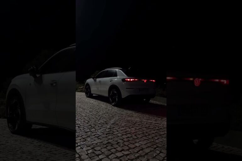 The Golf. Iconic from every angle 🤝 #Volkswagen #VWGolf *Non-UK model ...