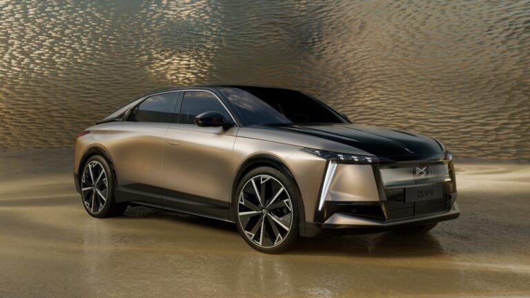 Seven electric cars with more than 450 miles of range per charge - EVSHIFT