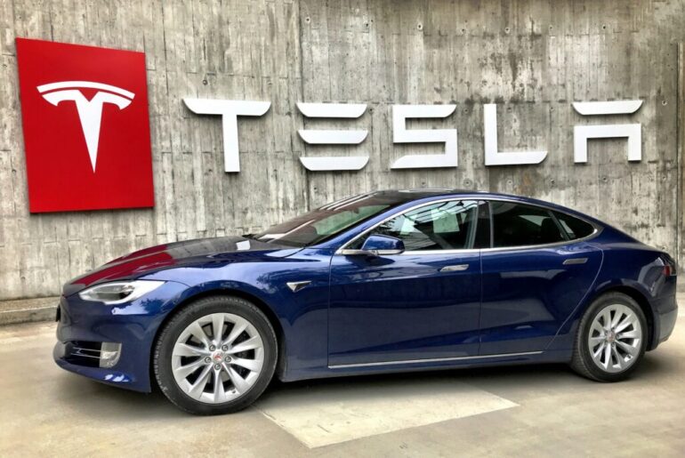 Jim Cramer on Tesla: “It’s Not Just a Car Company” - EVSHIFT