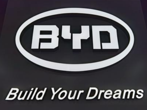 BYD (01211) will launch four new plug-in hybrid models equipped with a ...