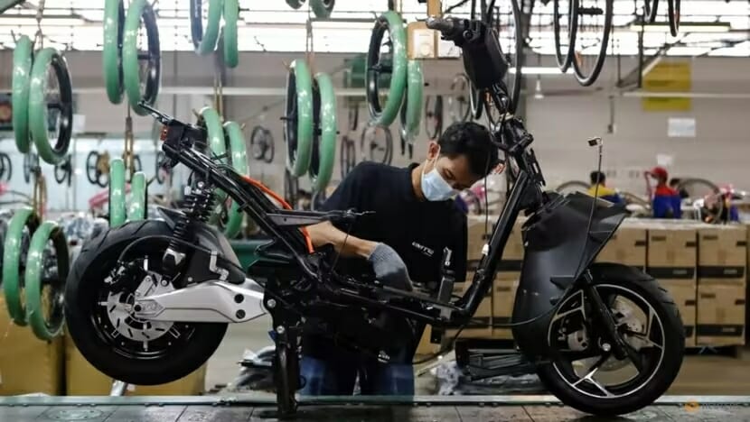 Malton Teams Up With Chinese EV Maker To Explore Local EV Motorcycle ...