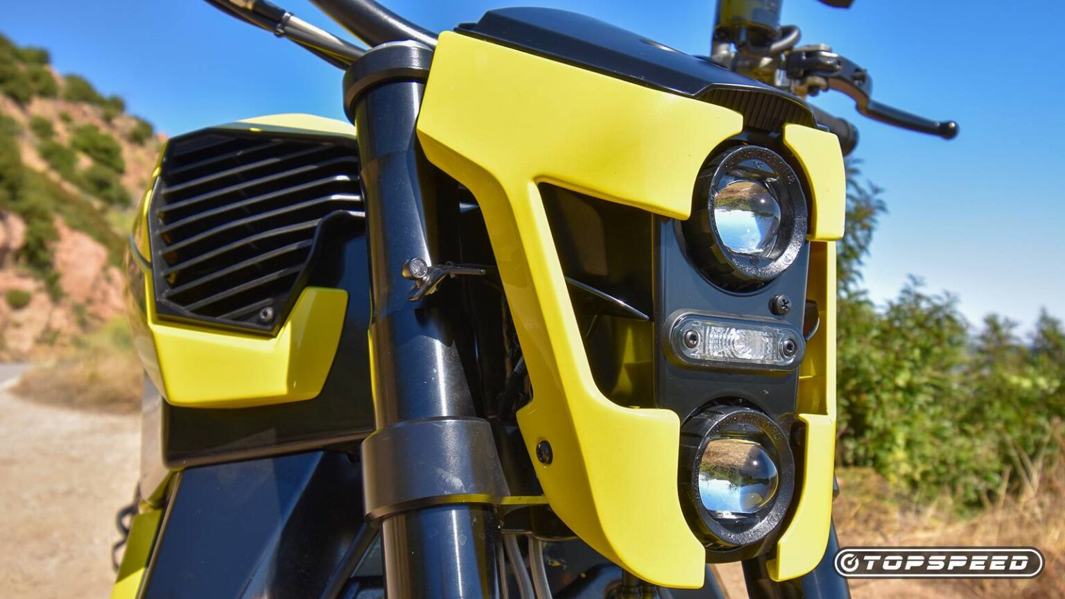 Verge's Solid State Battery Bike Is Here To Change The Motorcycle World ...