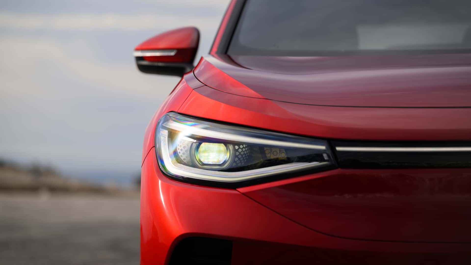 What To Name The Cars - EVSHIFT