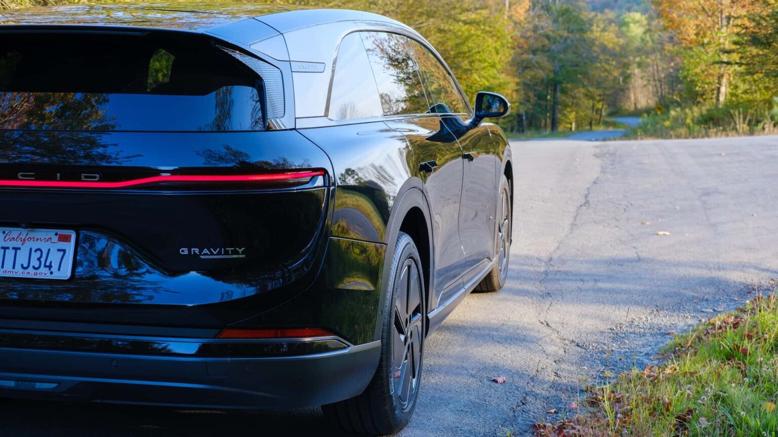 Lucid’s CEO Gets Candid About The EV Mistake Automakers Won't Talk ...