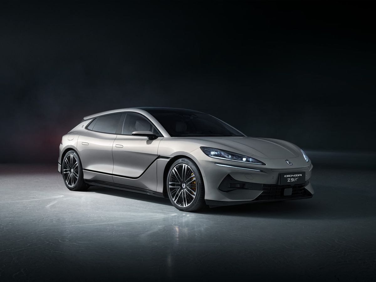 These are the best plug-in hybrids arriving in 2026 - EVSHIFT