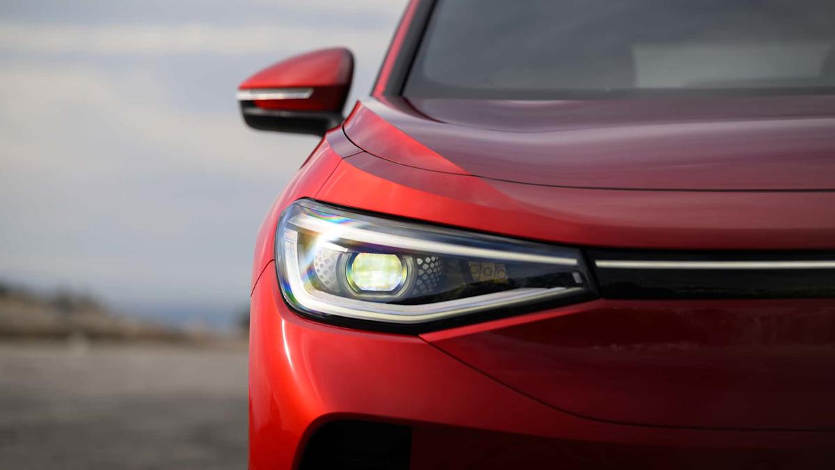 What To Name The Cars - EVSHIFT