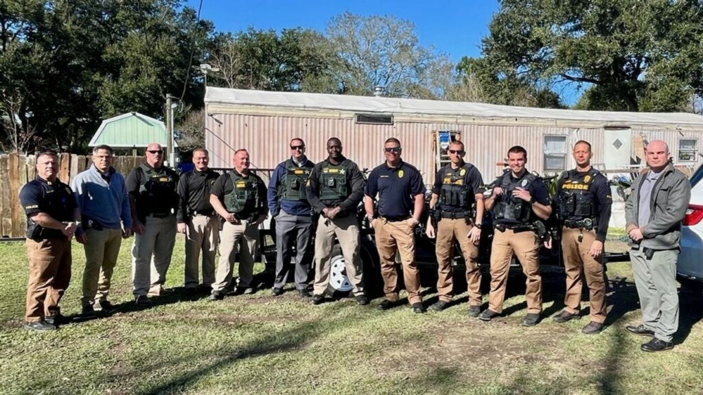 Police, deputies shut down theft ring at UWF involving e-bikes and ...