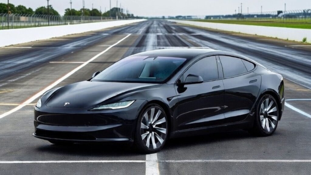 Orlando Speed World Dragway Bans Fully Electric Vehicles from ...