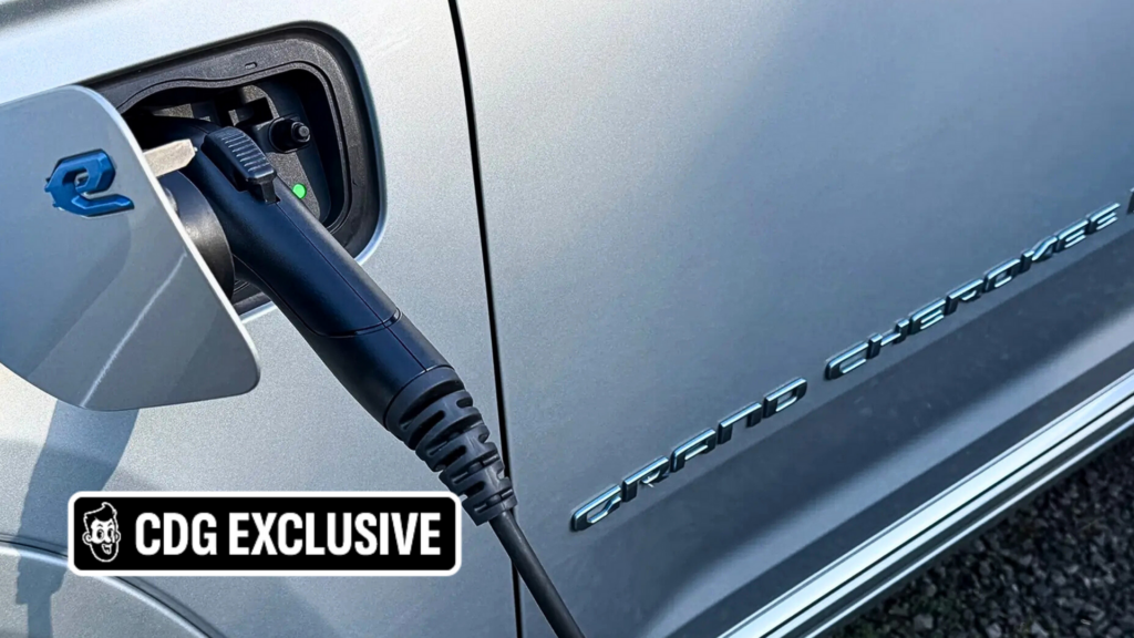 The EV depreciation problem explained (and how dealers are conquering ...