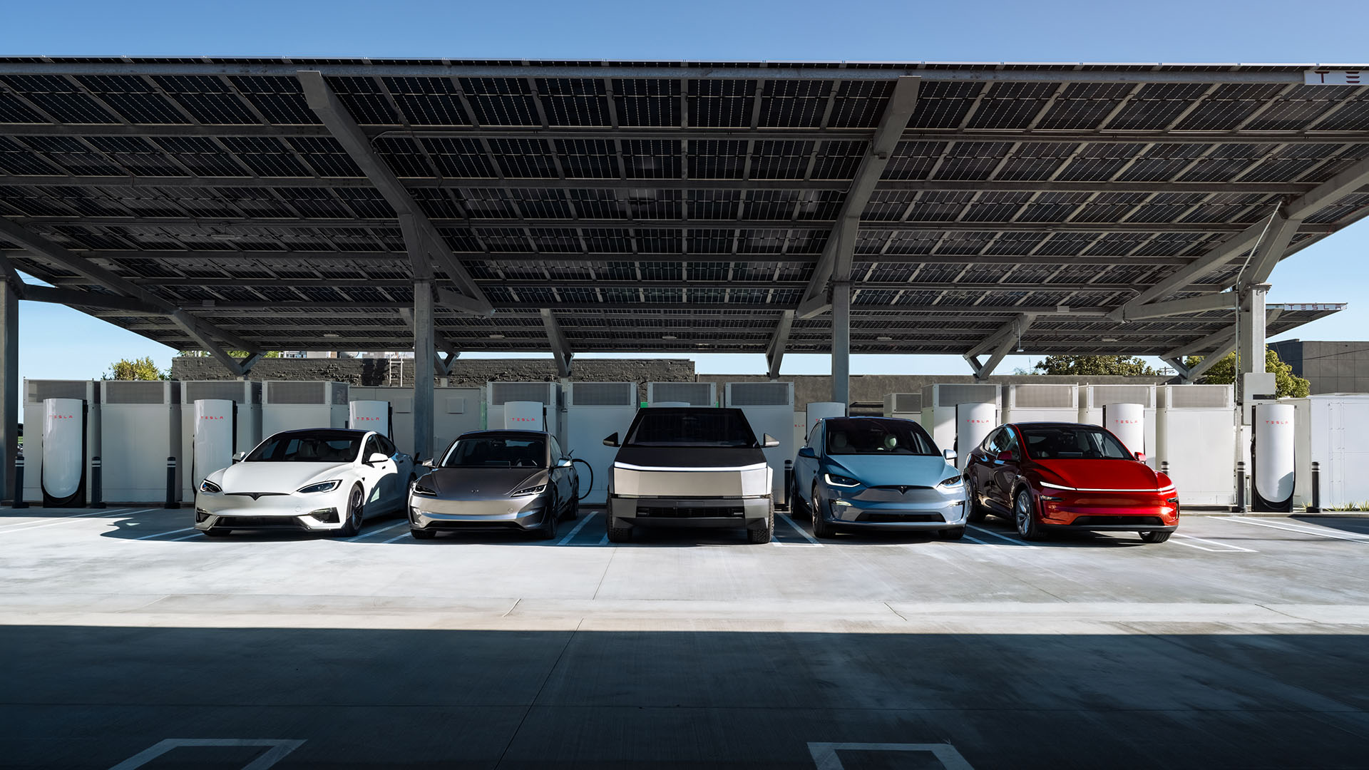 Tesla Q4 2025: vehicle deliveries drop, QoQ and YoY comparisons, energy ...