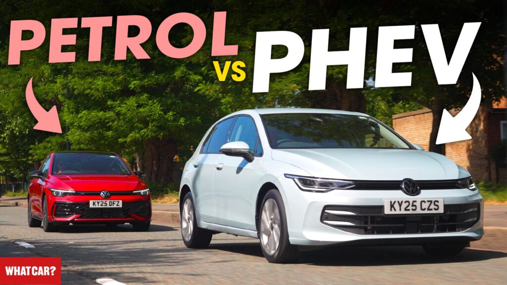 Plug-in hybrid vs mild hybrid: which is best? - EVSHIFT