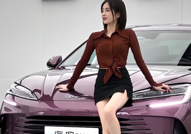 Electric Cars Overtake Petrol Vehicles in Europe for First Time – Sri ...