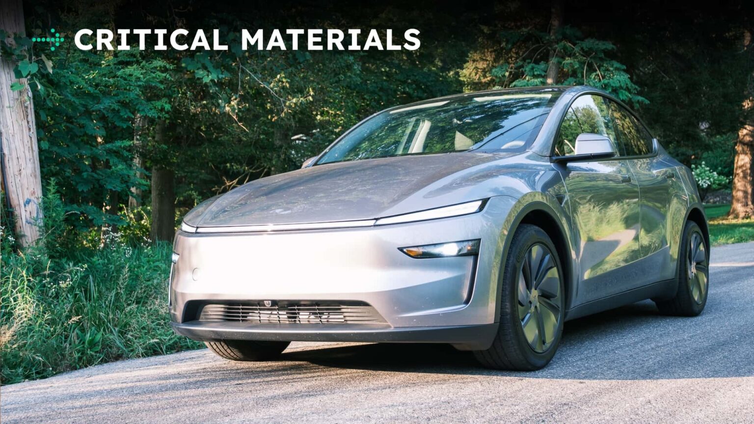 The Tesla Model Y Was Still The King Of EVs In 2025 - EVSHIFT