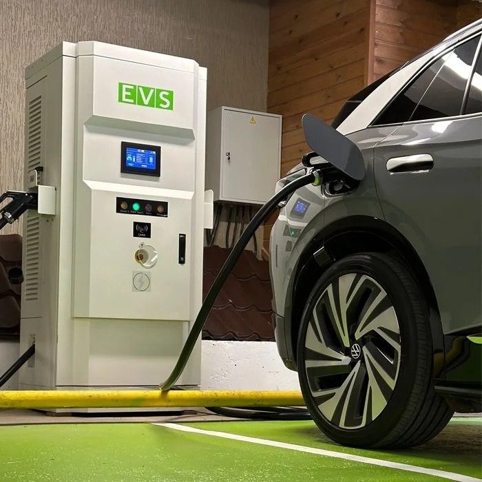 Norway hits record as electric vehicles capture 95.9% of 2025 new car ...