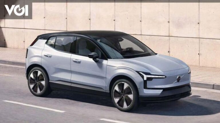 Volvo EX30 recall can’t be solved by software - EVSHIFT