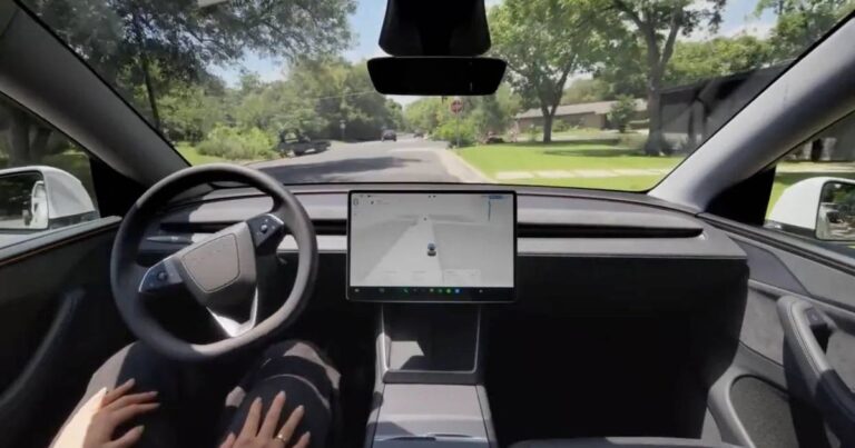 Will Your Tesla Lose Value? The Impact of Subscription-Only FSD - EVSHIFT