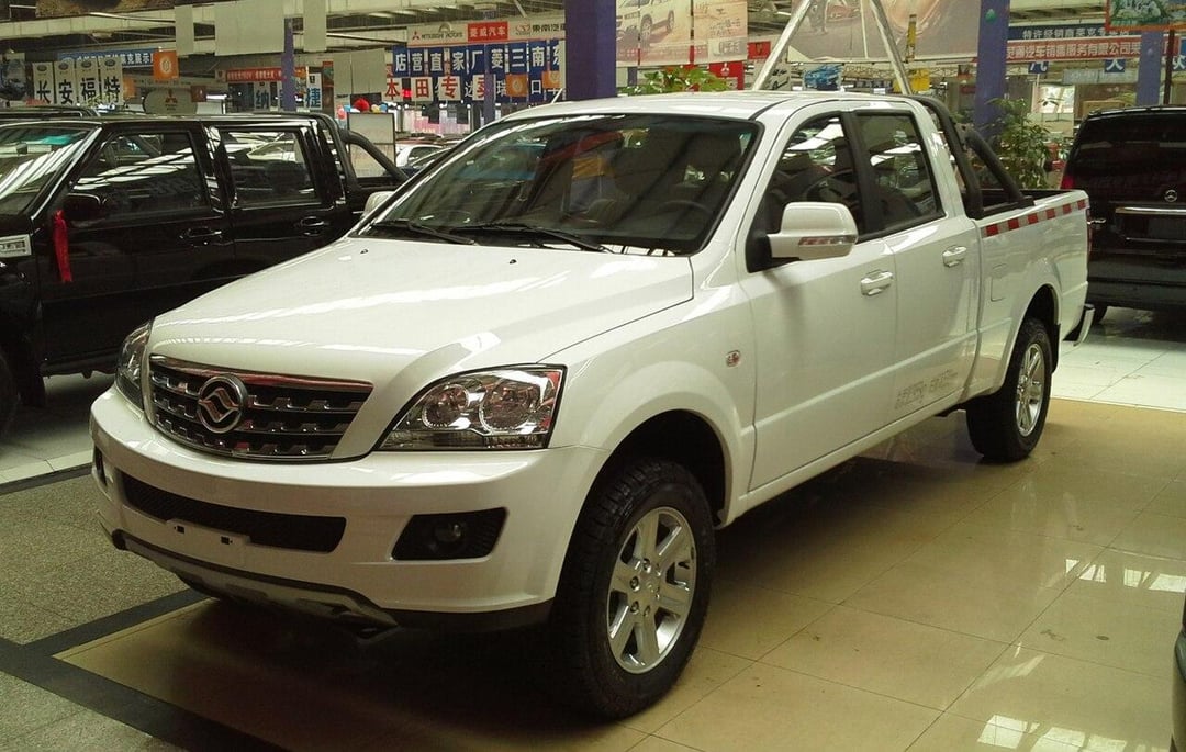 Copy, Paste, Profit. - EVSHIFT