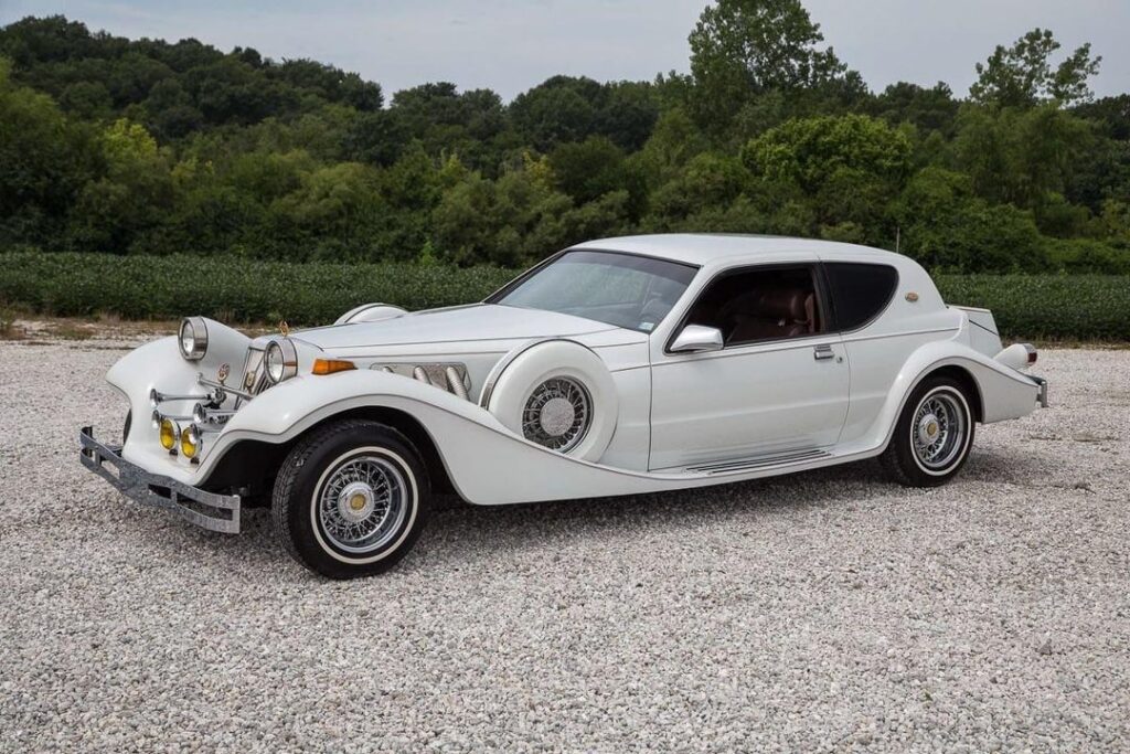 Why did these exist? Who was buying these? - EVSHIFT