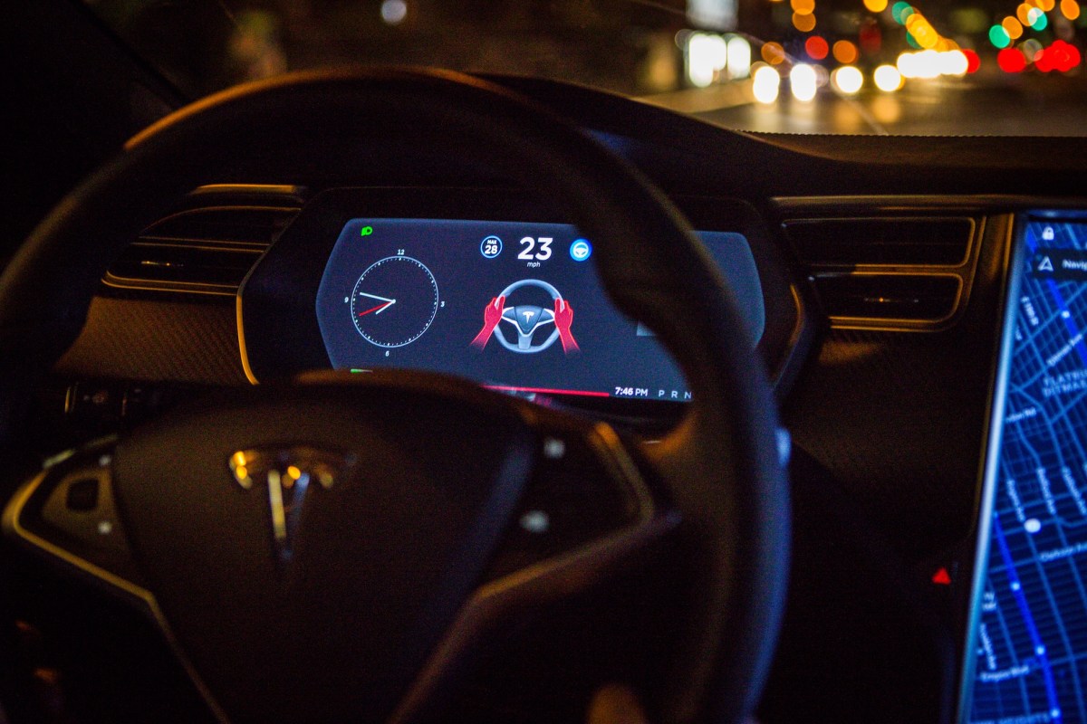 TechCrunch Mobility: RIP, Tesla Autopilot, and the NTSB investigates ...