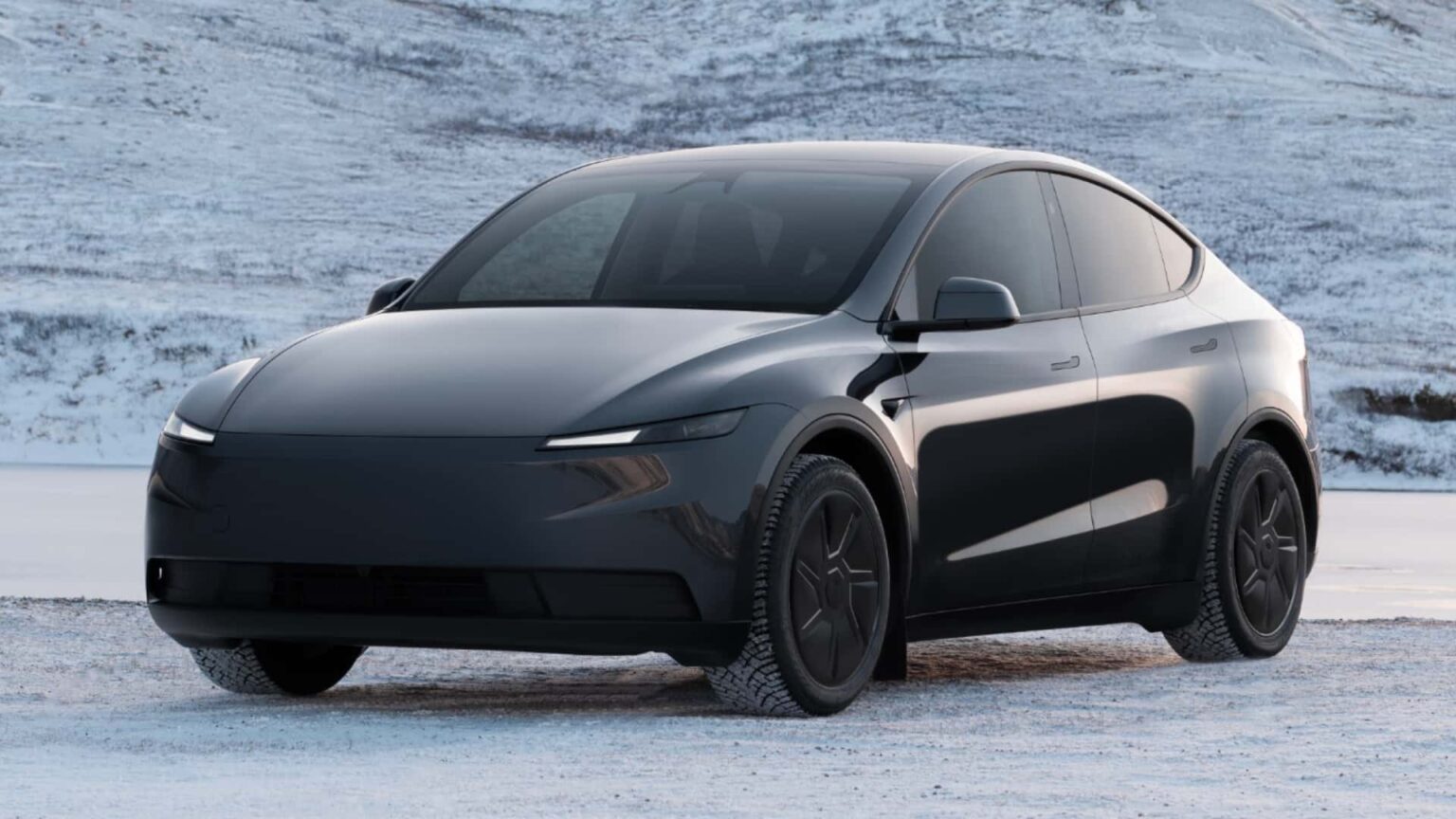 Tesla’s ‘New’ Model Y Can Go Over 400 Miles In Europe - EVSHIFT