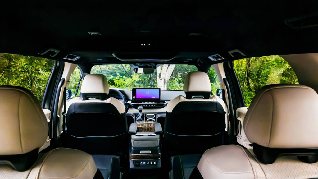 America's Most Efficient Minivan After Pacifica PHEV Cancellation - EVSHIFT