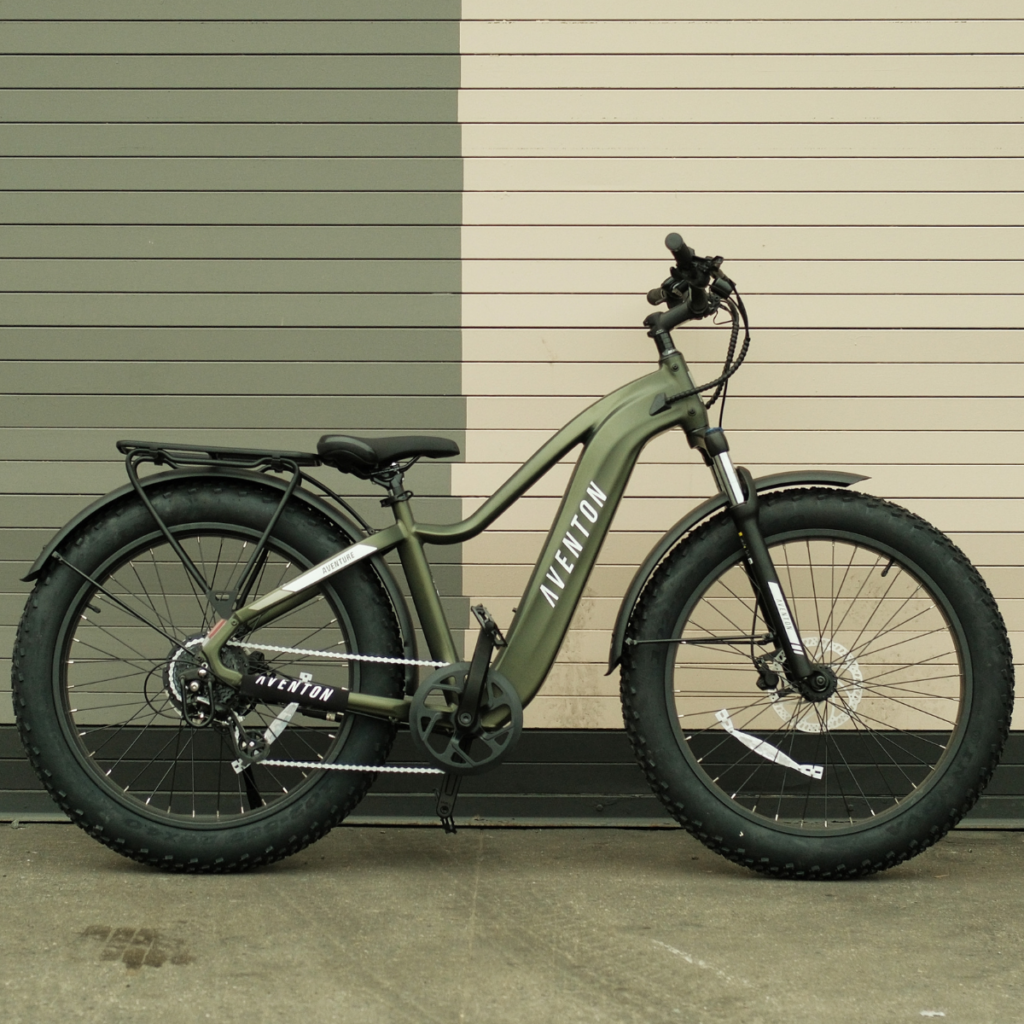 How much e-assistance do you really need? E-bike motor types explained ...