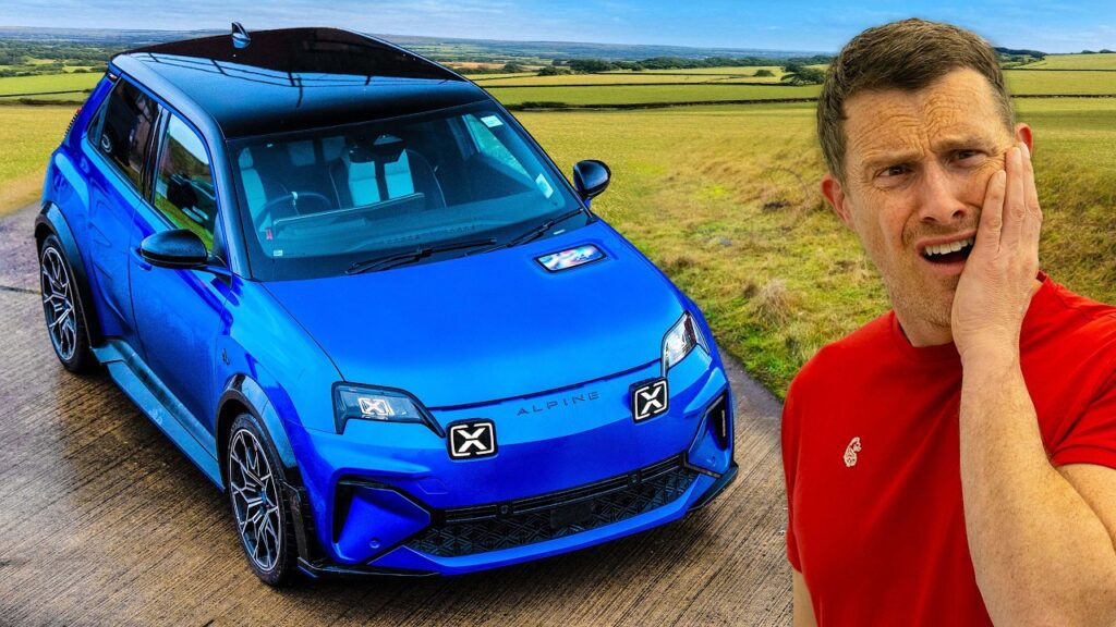 Why it’s IMPOSSIBLE to make a FUN electric car - EVSHIFT