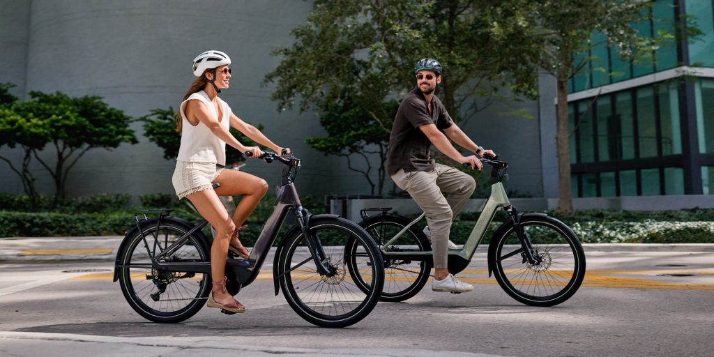 One US city is now giving people up to $3,000 to buy a new e-bike - EVSHIFT