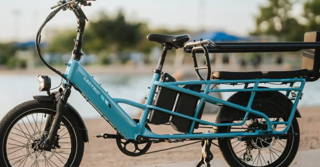 One US city is now giving people up to $3,000 to buy a new e-bike - EVSHIFT