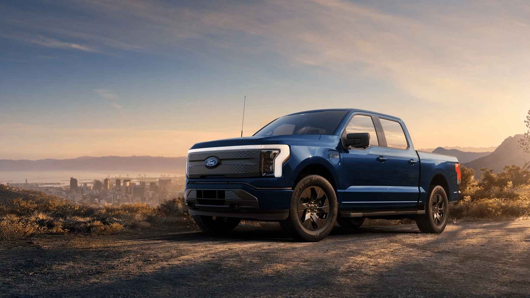 Ford’s next electric pickup is the major U-turn — but the real test is ...